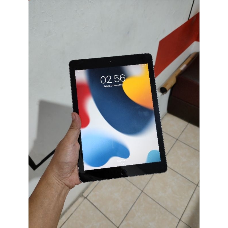 Jual ipad gen 6 wifi dan cellular | Shopee Indonesia