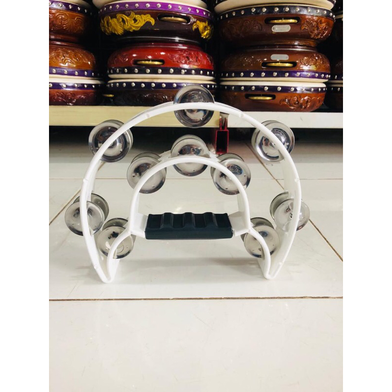 Jual Tamborin hadroh | Shopee Indonesia