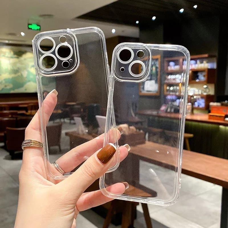 Jual Samsung A36 New 2024 / A16 / A06 / A15 SOFT CASE SPACE BENING ...