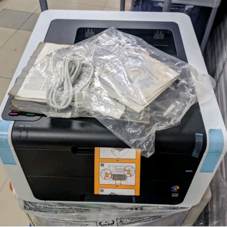 Jual Printer Brother HL 3150CDN color | Shopee Indonesia