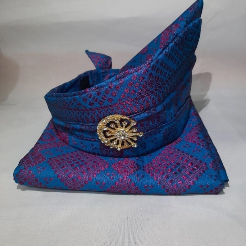 Jual Best SellerTANJAK +SONGKET SET TANJAK DAN SONGKET TANJAK MELAYU ...