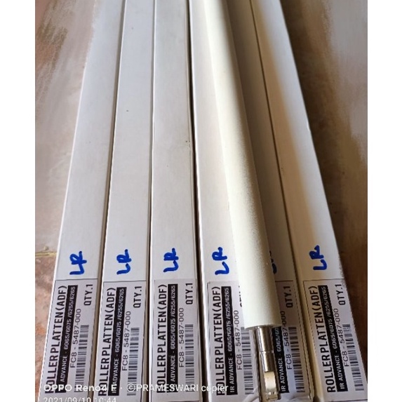 Jual Super Promo ROLL PLATEN ADF IR ADVANCE IRA 6055 / 6075 / 6255 ...