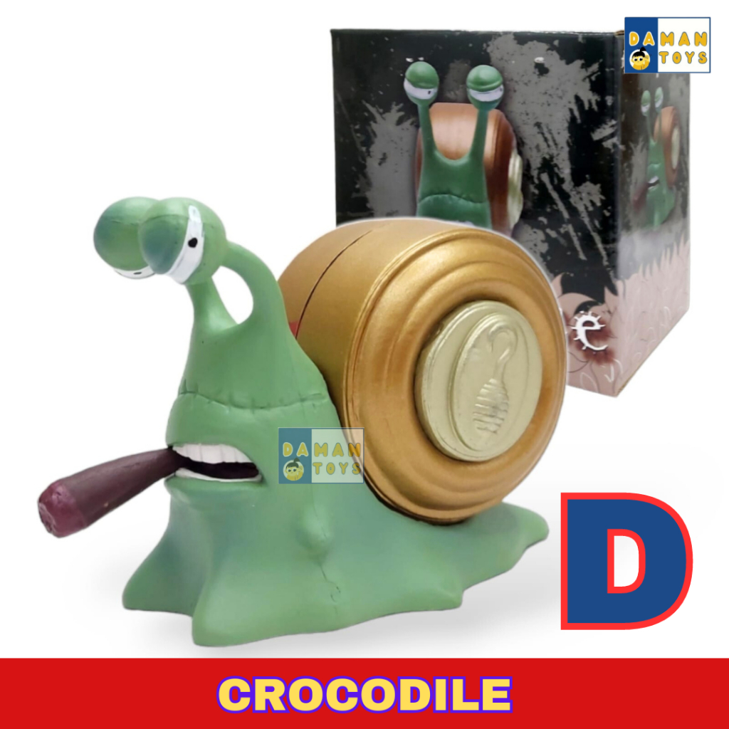 Jual Figure Den Den Denden Mushi Snail One piece Jinbei Kuma | Shopee ... Jual Figure Den Den Denden Mushi Snail One piece Jinbei Kuma | Shopee ...