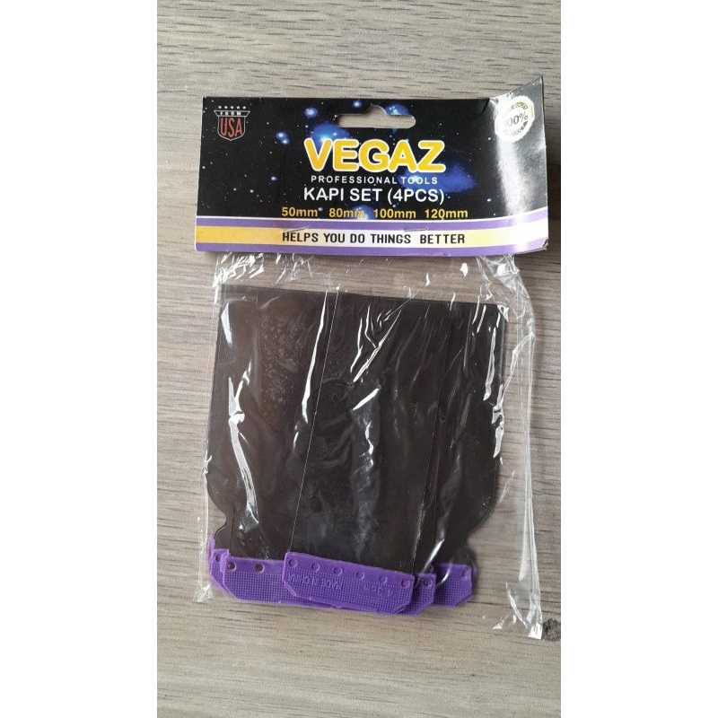 Jual Kapi Cat Set 4 pc Vegas | Shopee Indonesia