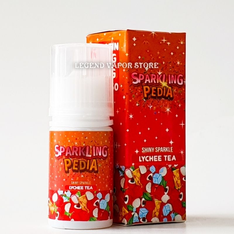 Jual SALT NIC - LIQUID ICE PEDIA 30ML 15MG AUTHENTIC | Shopee Indonesia