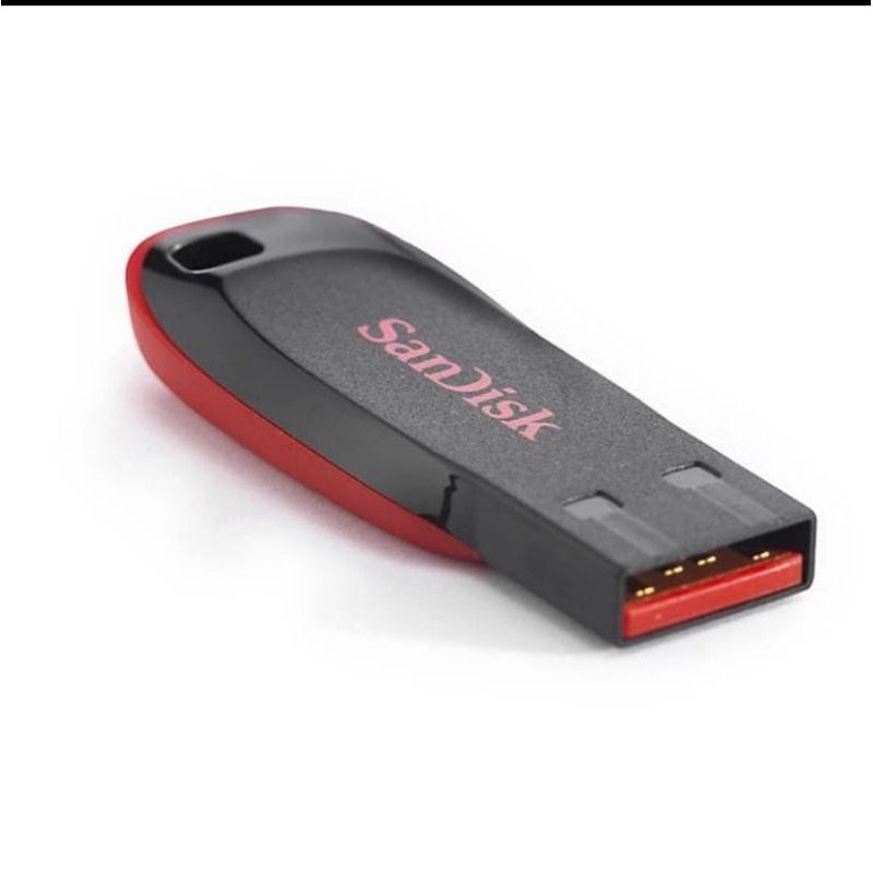 Jual Flashdisk Sandisk 64 GB Original China 100% KW SUPER | Shopee ...