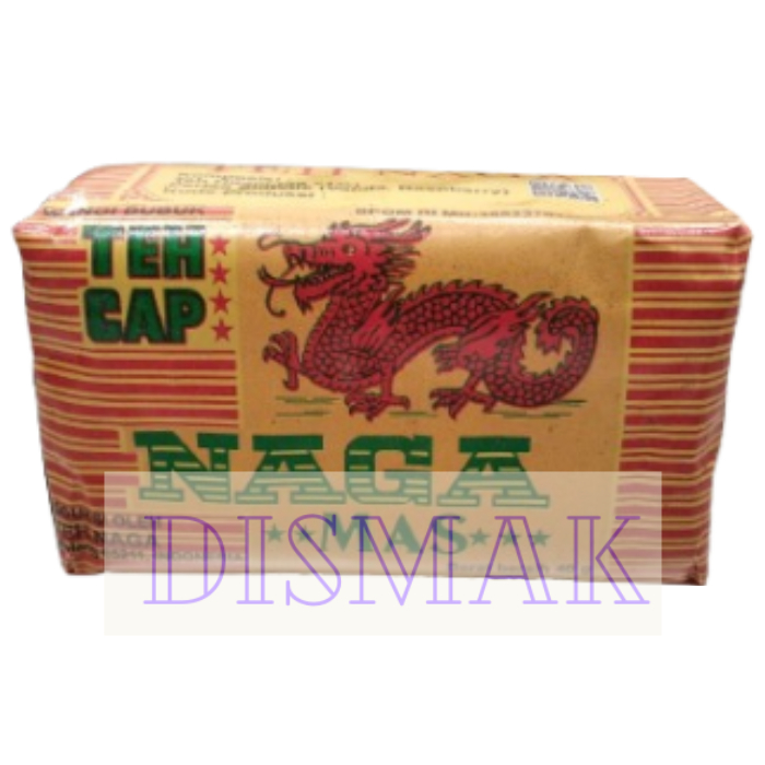 Jual Teh Cap Naga Mas | Shopee Indonesia