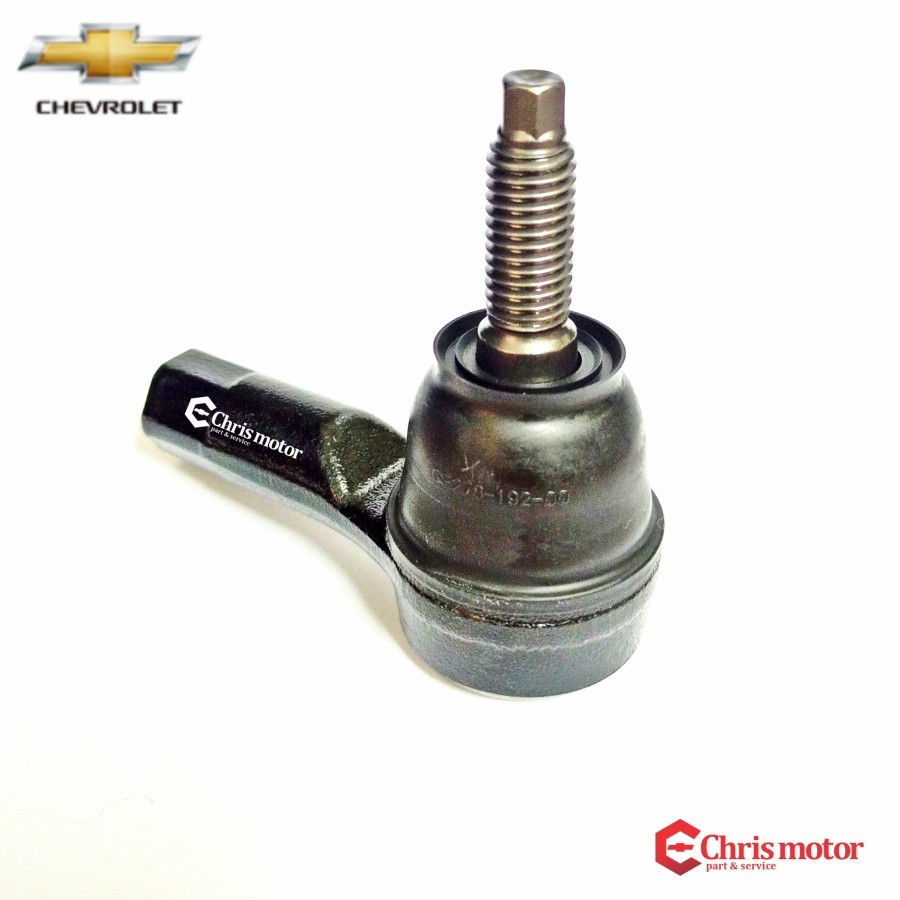 Jual TIEROD TEROD TIE ROD CHEVROLET all SPIN TIPE AVEO SONIC GM ...