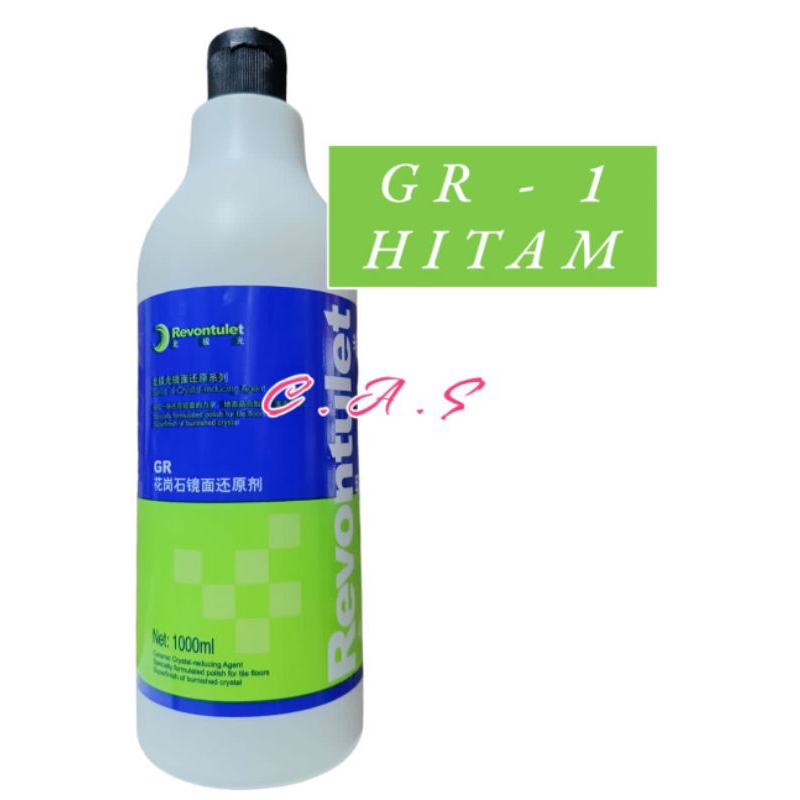 Jual REVONTULET GR 1/GR 2/MR/TR BATU MARMER/GRANIT/GRANIT TILE/KERAMIK ...