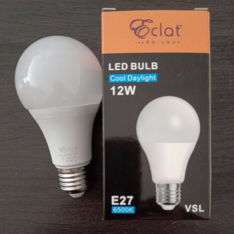 Jual Lampu LED 12W | Shopee Indonesia