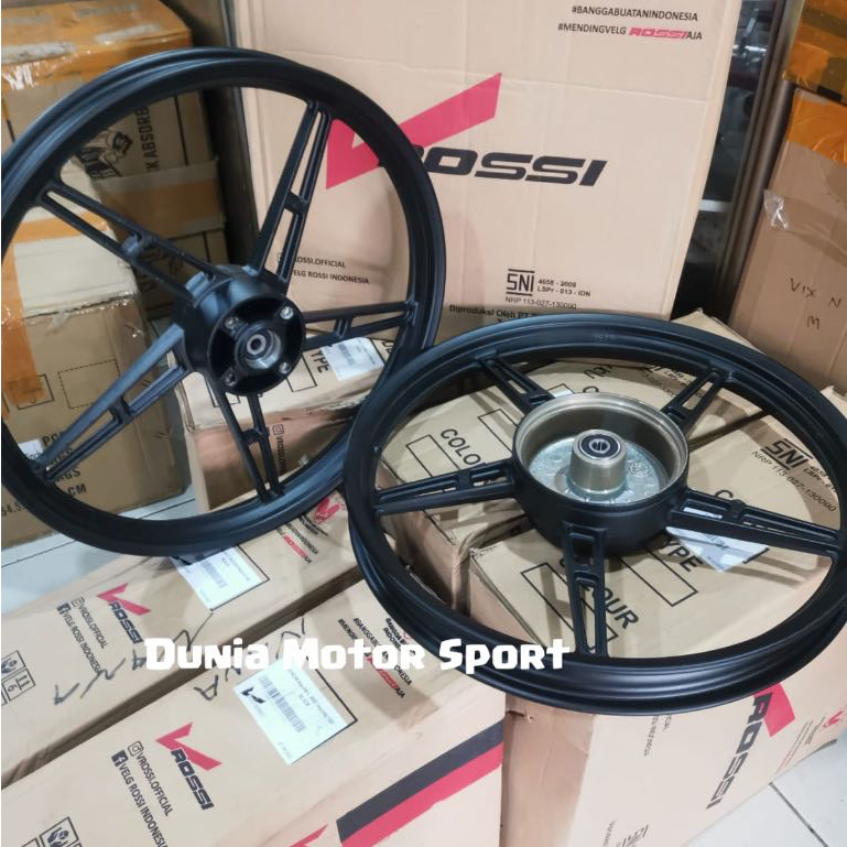Jual velg racing v rossi jupietr mx-vega zr-vega r new-jupiter robot ...