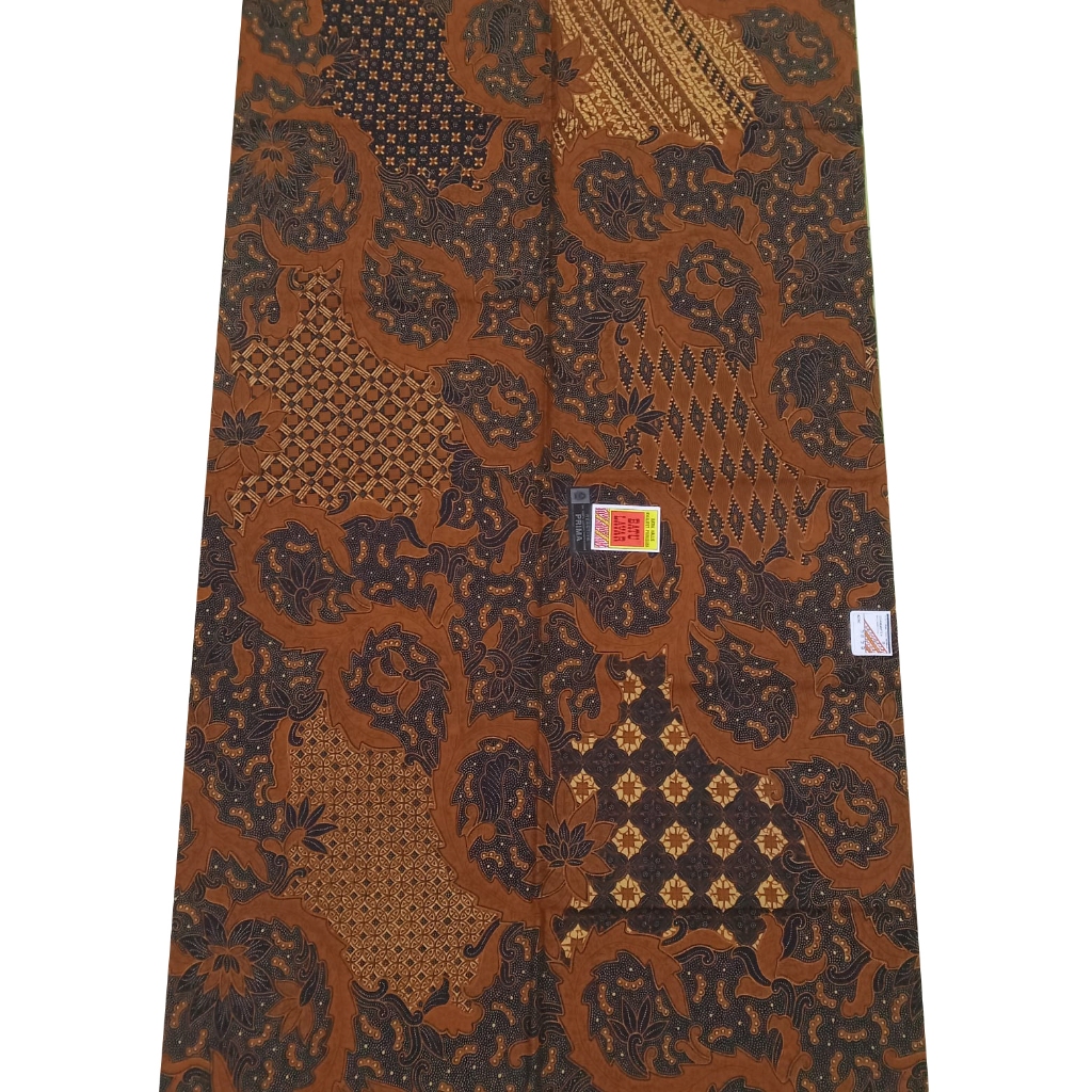 Jual KAIN BATIK BATU LAYAR (5895) | Shopee Indonesia