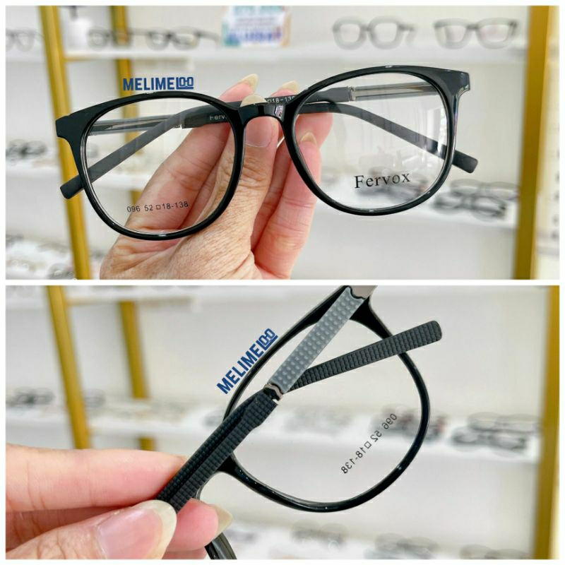 Jual FRAME KACAMATA ORIGINAL FERVOX | Shopee Indonesia