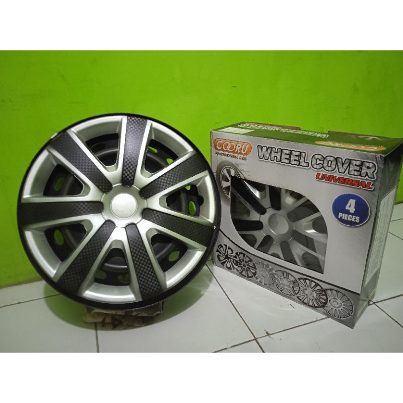 Jual WELDOP DOP VELG R13 MOBIL VELG KALENG | Shopee Indonesia