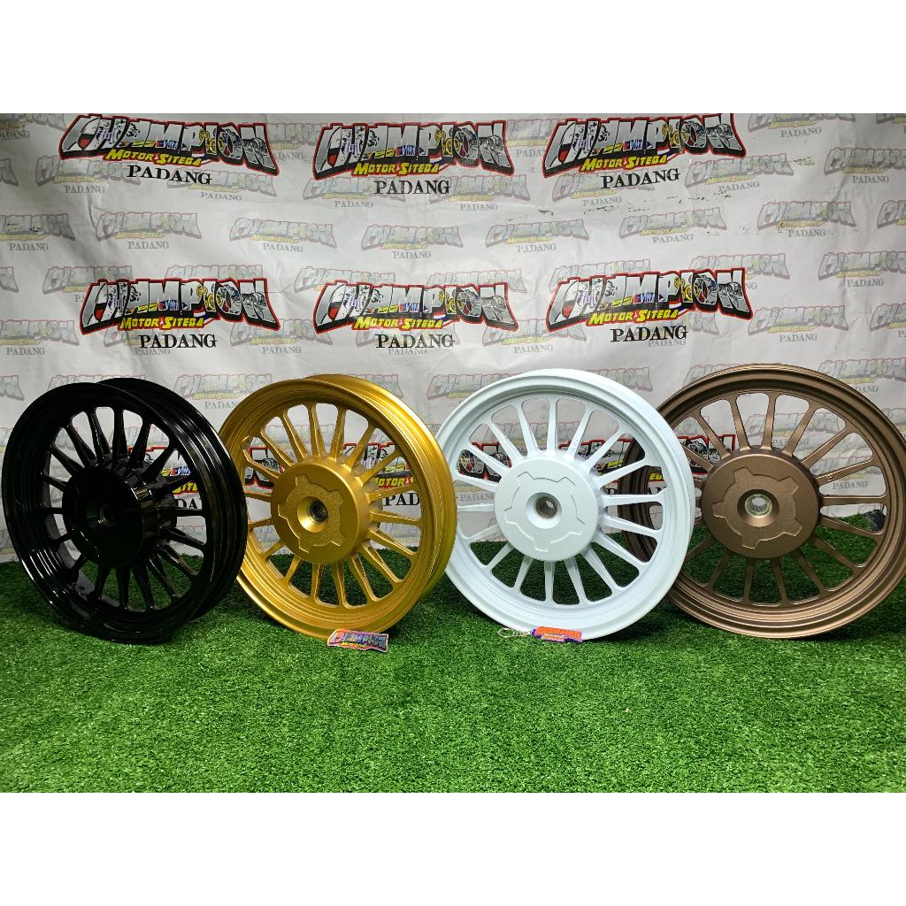 Jual KTC RACING VELG RACING PALANG 18 VARIO 110 VARIO 125 KTC RACING ...