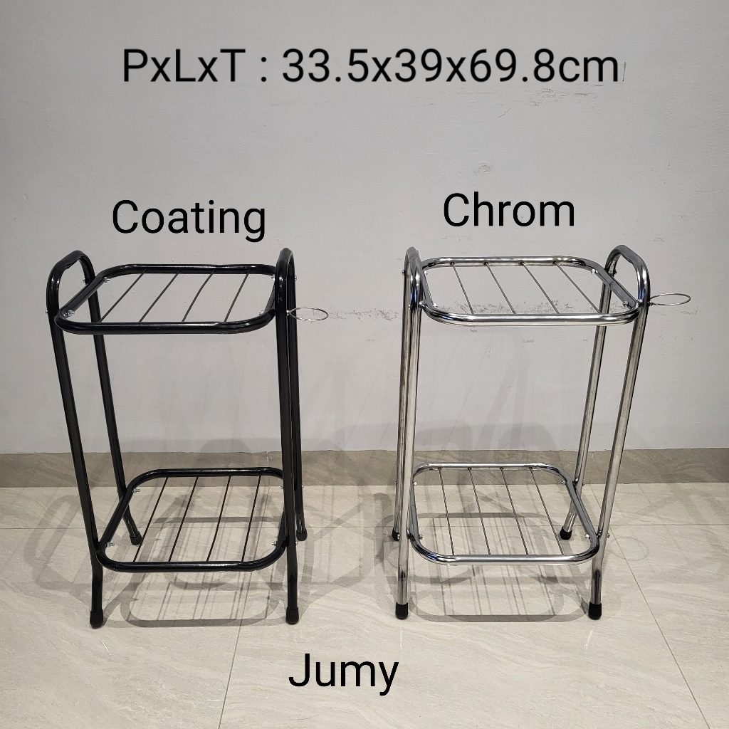 Jual Rak Dispenser dan Magicom Susun 2 | Shopee Indonesia