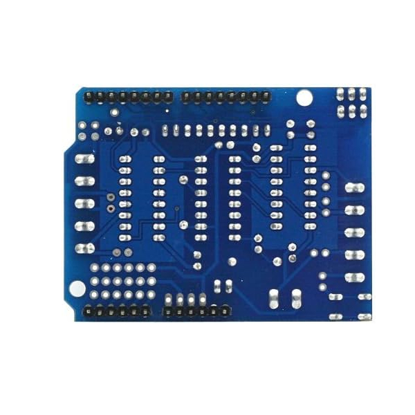 Jual L293D Arduino Motor Driver Shield H-Bridge | Shopee Indonesia Jual L293D Arduino Motor Driver Shield H-Bridge | Shopee Indonesia
