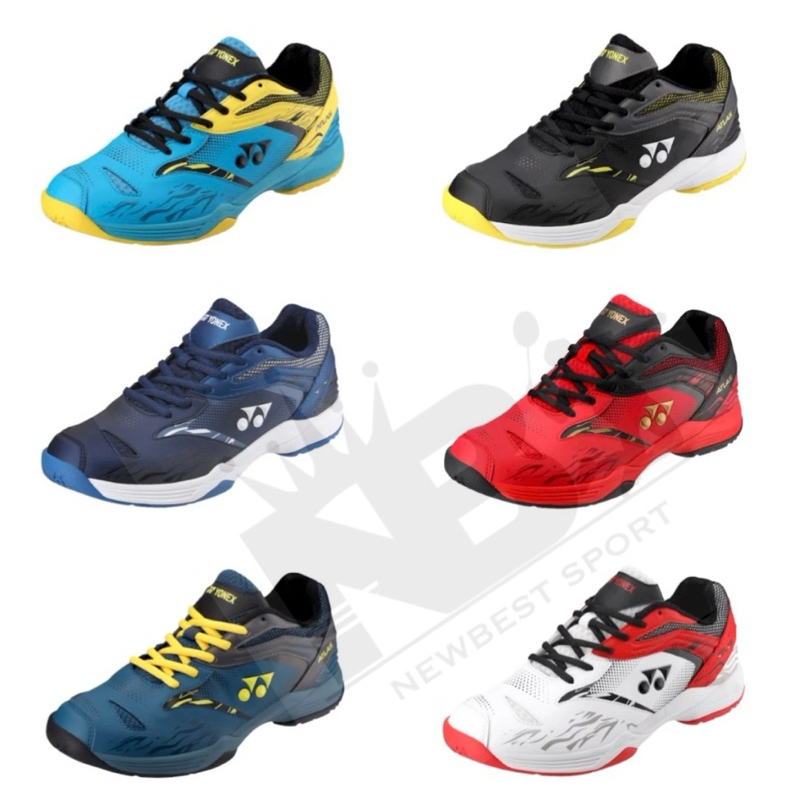 Jual SEPATU BADMINTON YONEX ATLAS ORIGINAL | Shopee Indonesia