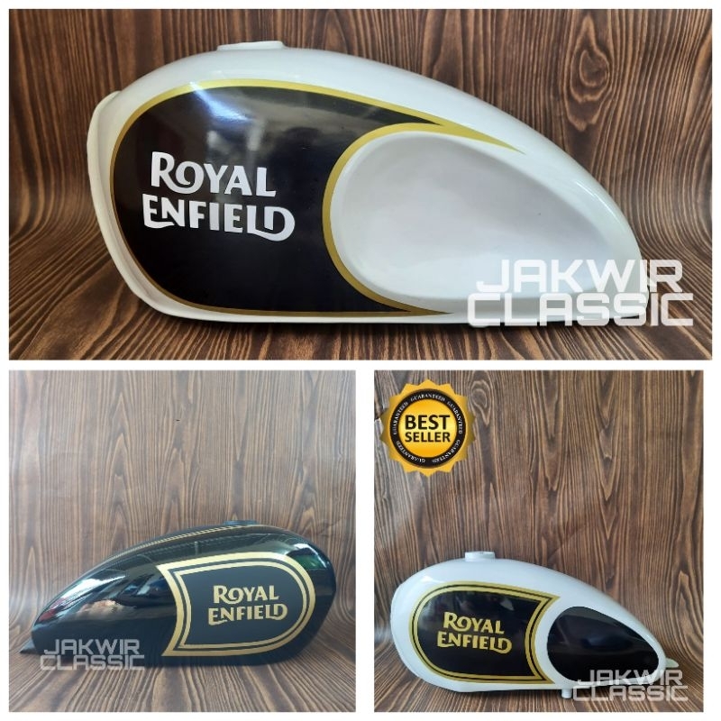 Jual Tangki Cat, Tangki Royal enfield, Tangki Custom, Tangki Japstyle ...