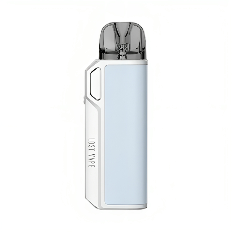 Jual Lost Vape Thelema Elite 40 Pod 40W 1400mAh | Shopee Indonesia