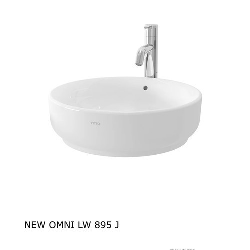 Jual WASTAFEL TOTO LW 895 J / WASTAFEL SET TOTO / WASTAFEL BODY ONLY ...