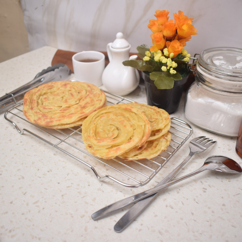 Jual Roti Maryam Original Besar Isi 5 pcs | Shopee Indonesia