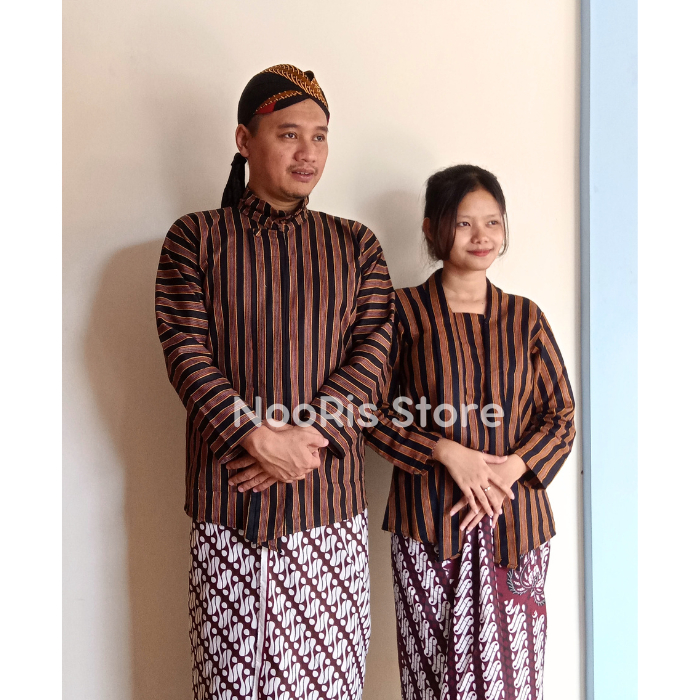 Jual Setelan Lurik Pria Wanita Baju Lurik Couple Setelan Lurik Baju ... Jual Setelan Lurik Pria Wanita Baju Lurik Couple Setelan Lurik Baju ...