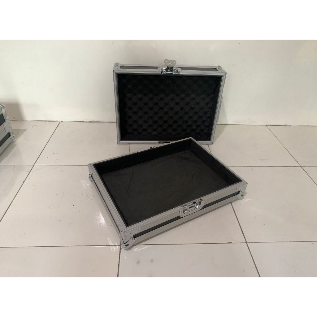 Jual Hardcase mixer ASHLEY 12 CHANNEL HARD CASE | Shopee Indonesia