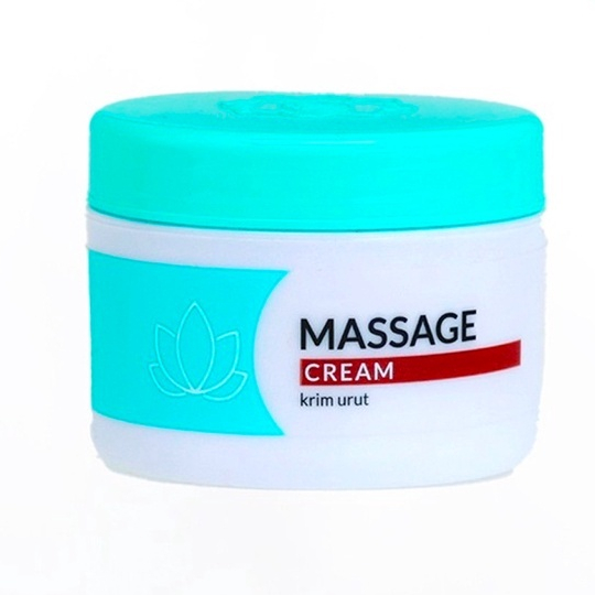 Jual Viva Massage Cream 30 gr (Krim Pijat) | Shopee Indonesia