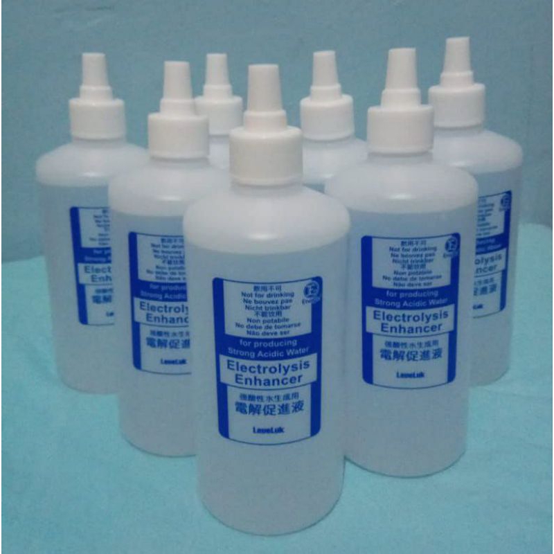 Jual Electrolysis Enhancer Original | Shopee Indonesia