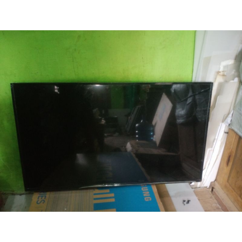 Jual Panel Layar LED Tv 43" inch , LG Original (43LJ500T) | Shopee ...
