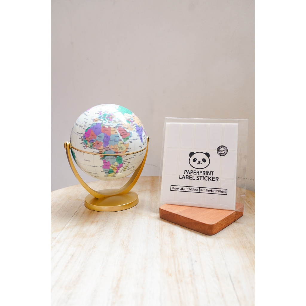Jual STICKER LABEL PAPERPRINT LABEL BUKU DOKUMEN LABELING | Shopee ...