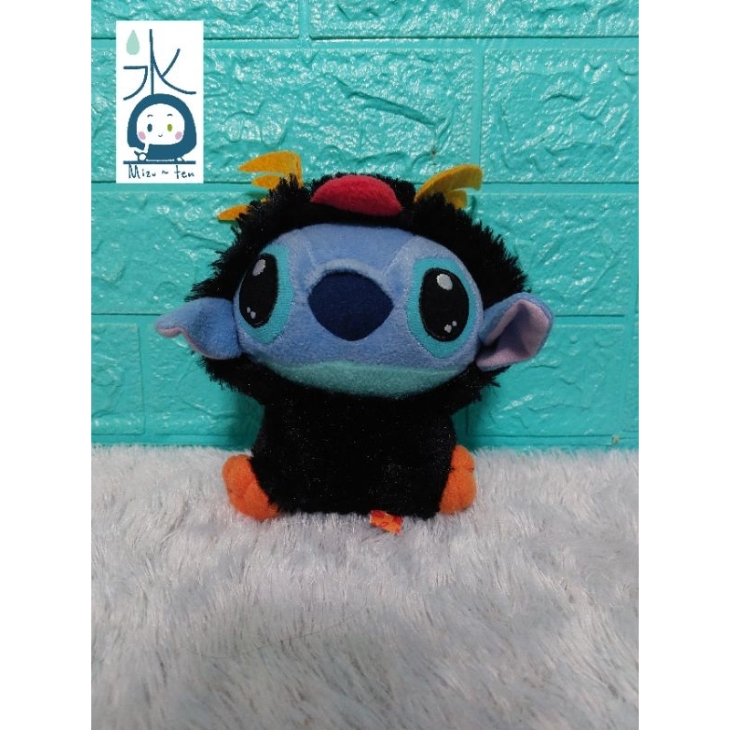 Jual Lilo & Stitch Original Disney Boneka Plush | Shopee Indonesia