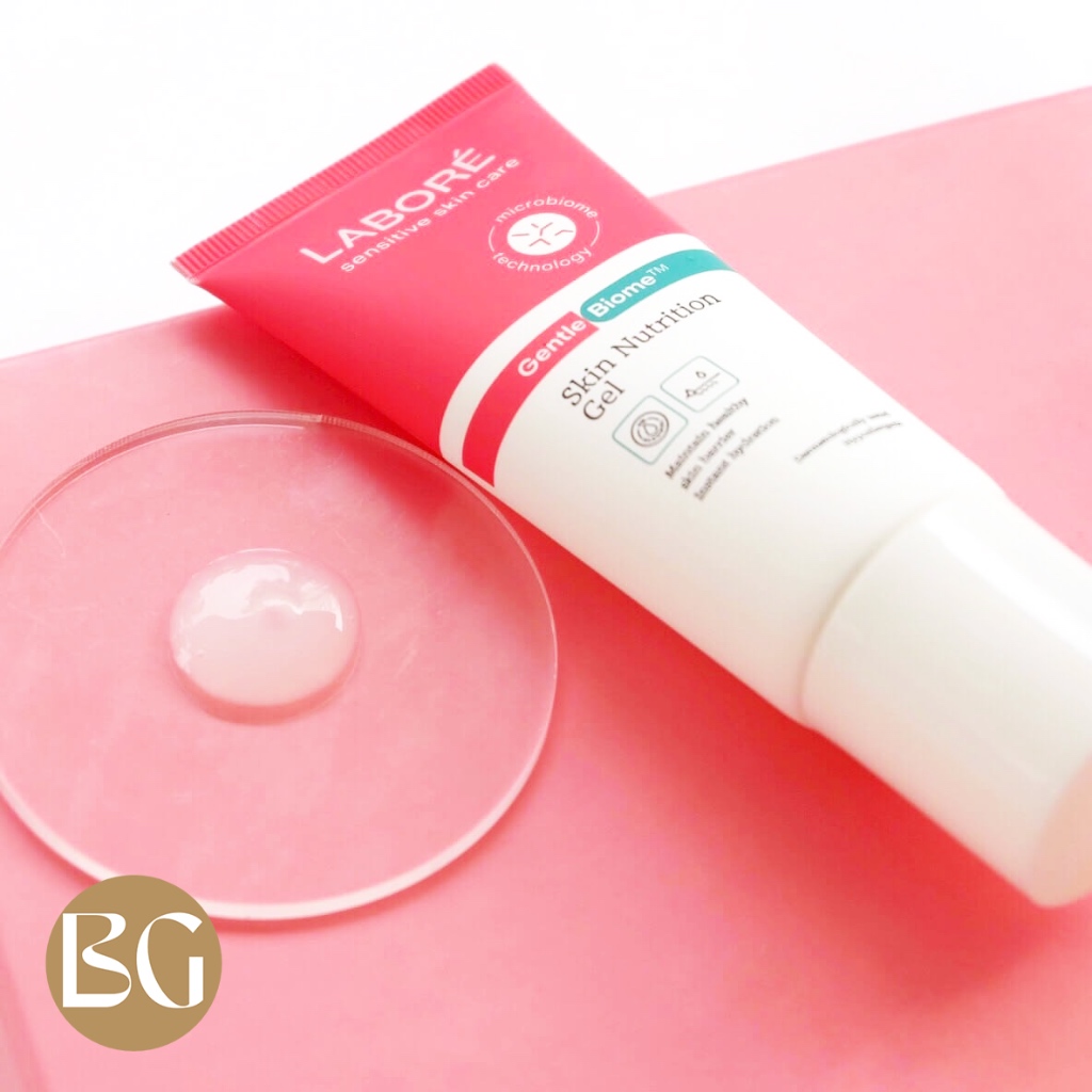 Jual babyglam - LABORE Sensitive Skin Care Gentlebiome Skin Nutrition ...
