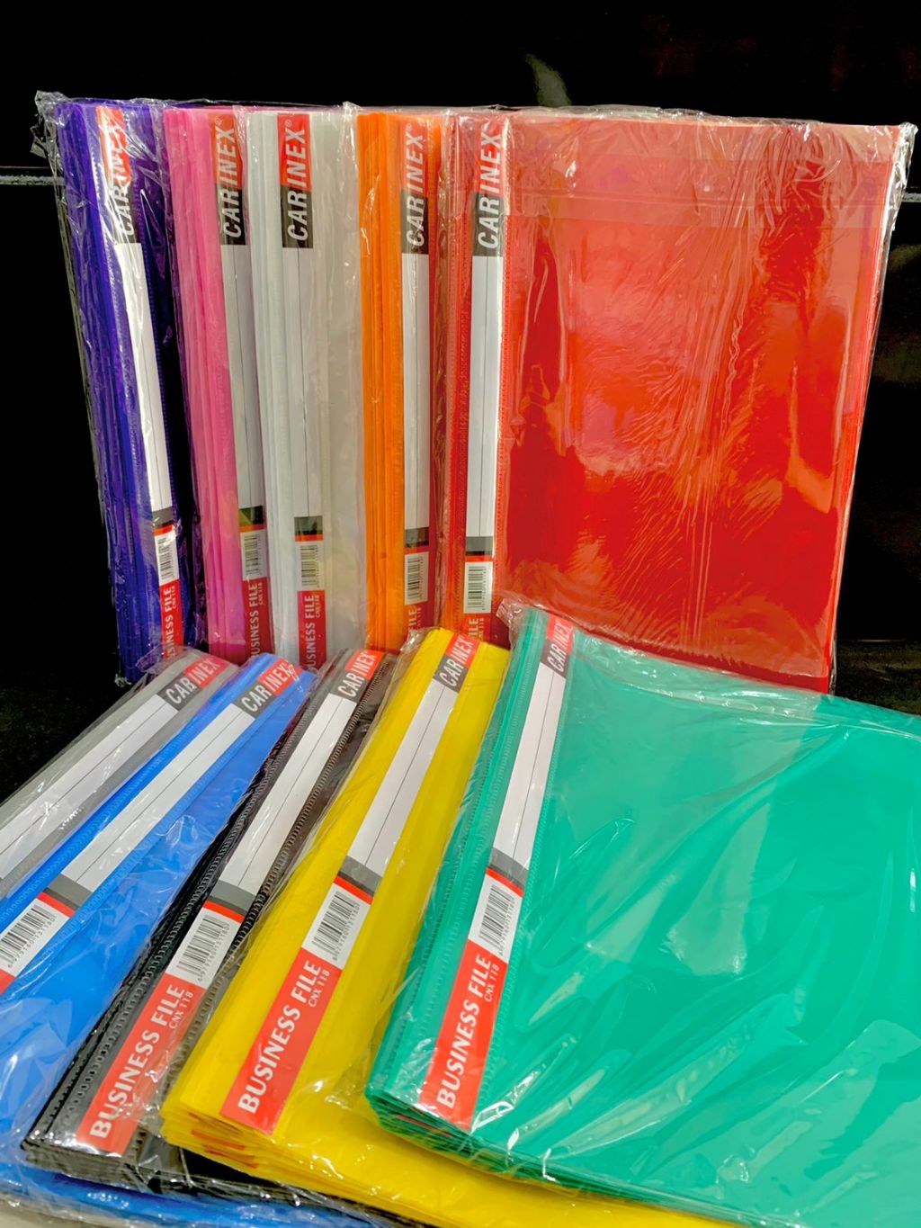 Jual PER PCS Map Bisnis / Map SNAIL F4 / Business File F4 | Shopee ...