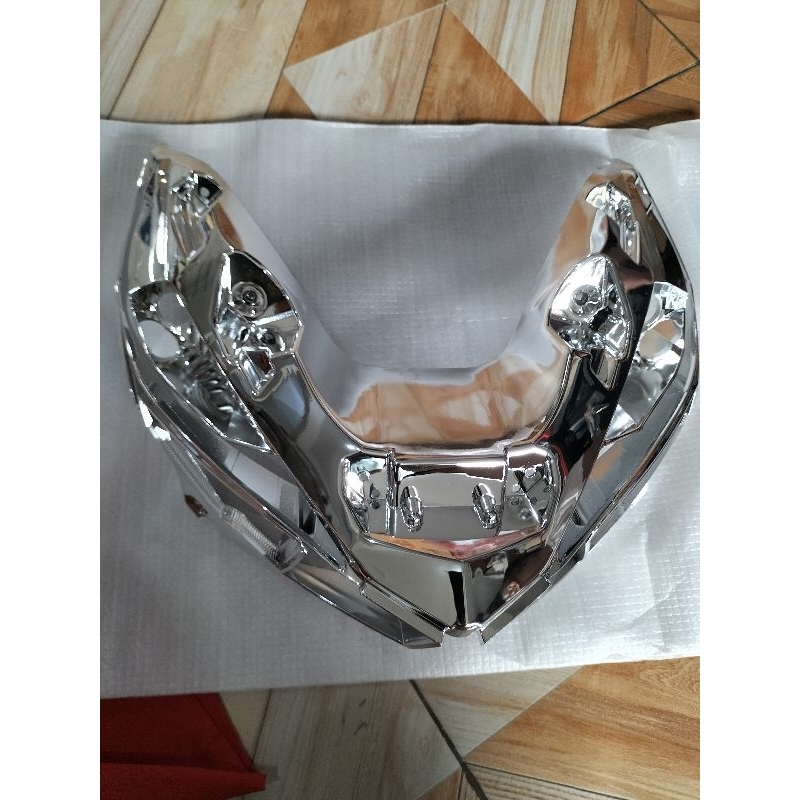 Jual Frame Lampu Depan Vario 125/150 old ori 2016 2017 baru dijamin ...
