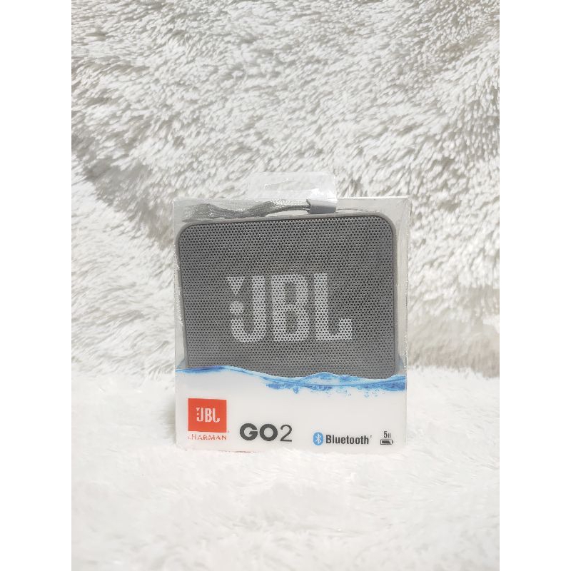 Jual SPEAKER BLUETOOTH JBL G02 | Shopee Indonesia