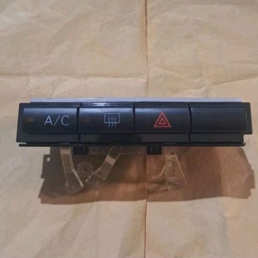 Jual Viva AirCond HAZAED SWITCH ATAU HEATER,DOUBLE SIGNAL SUIS ORIGINA ...