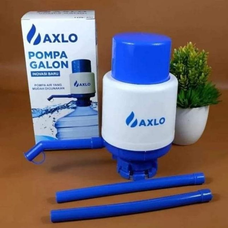 Jual Pompa galon Axlo Non Elektrik | Shopee Indonesia