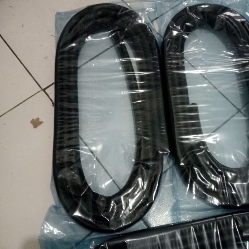 Jual karet balon peredam pintu inova lama inova reborn fortuner hilux ...