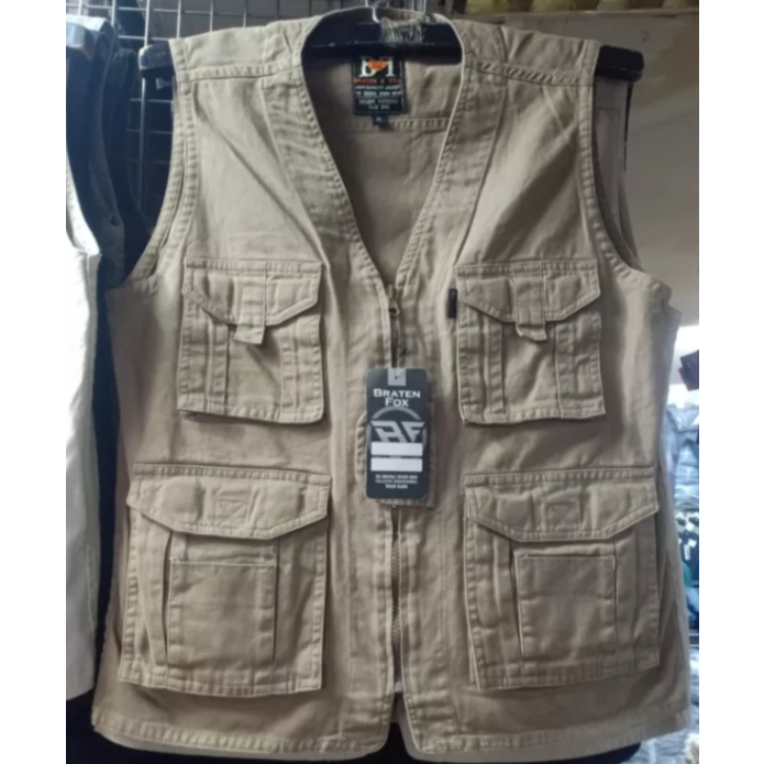 Jual ROMPI KANVAS OUTDOOR (OBLONG) | ROMPI Seragam |ROMPI Tactical Vest ...