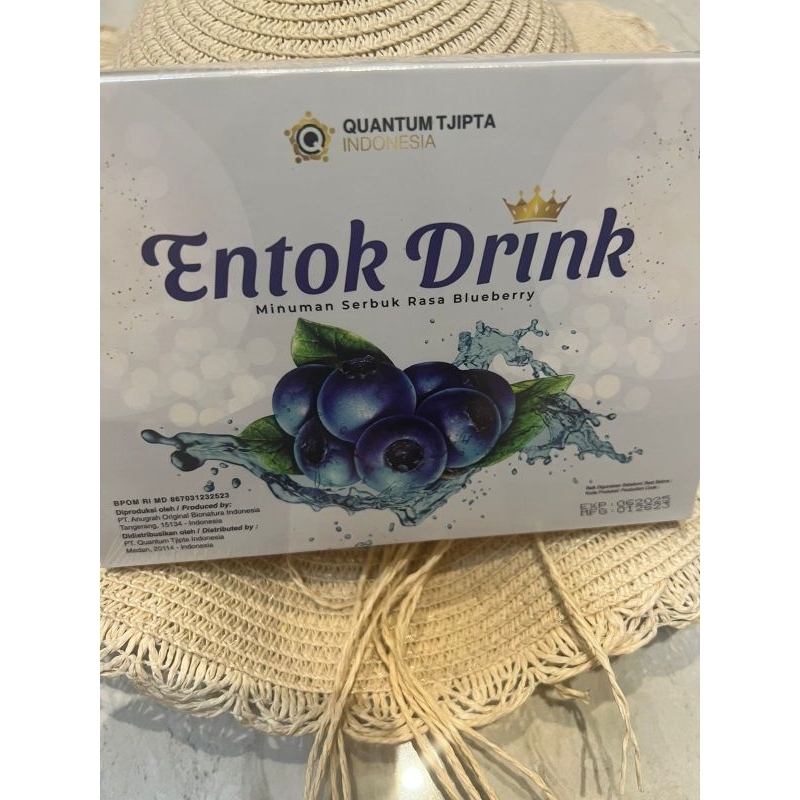 Jual entok drink ori ratu entok | Shopee Indonesia