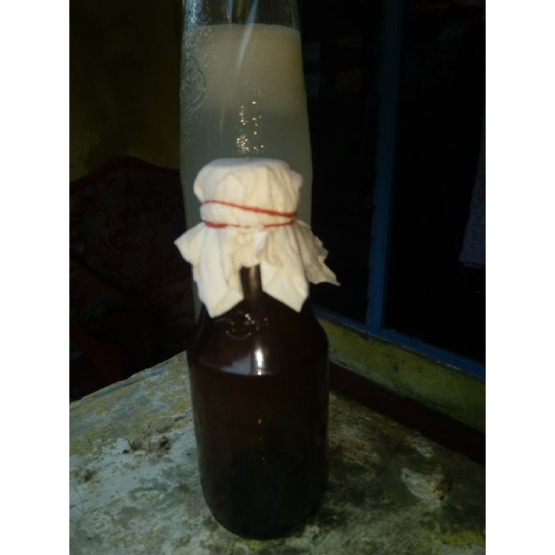 Jual Starter nata de coco 140ml | Shopee Indonesia