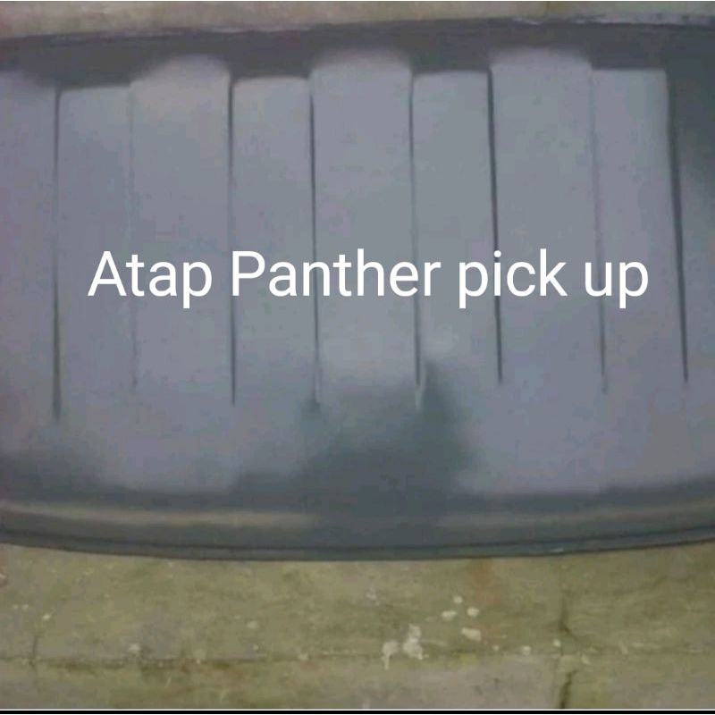 Jual Atap baru Panther pick up, Roof phanter | Shopee Indonesia