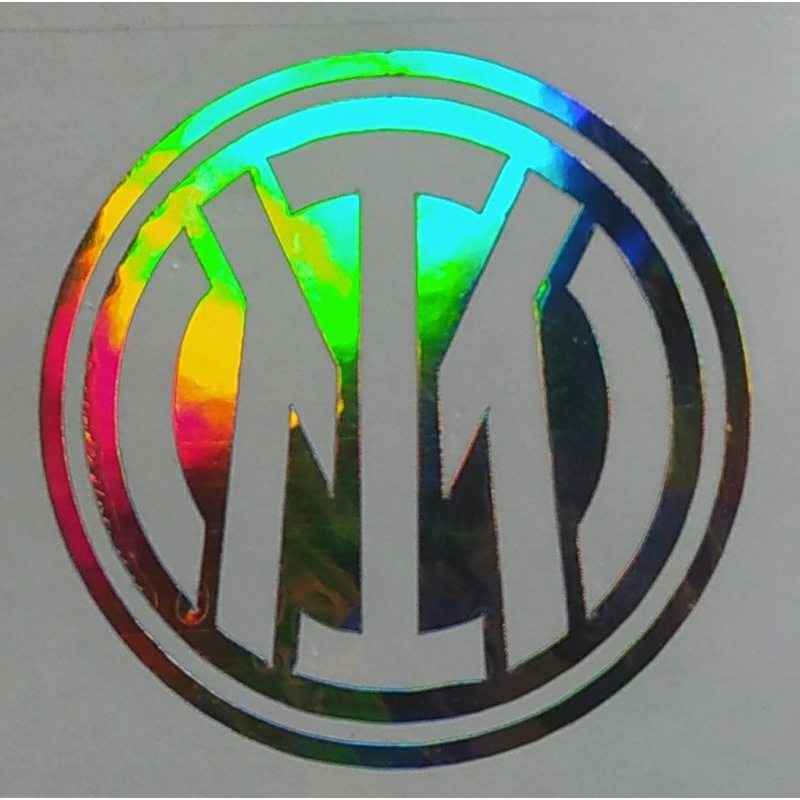Jual stiker cutting sticker motor mobil inter milan | Shopee Indonesia