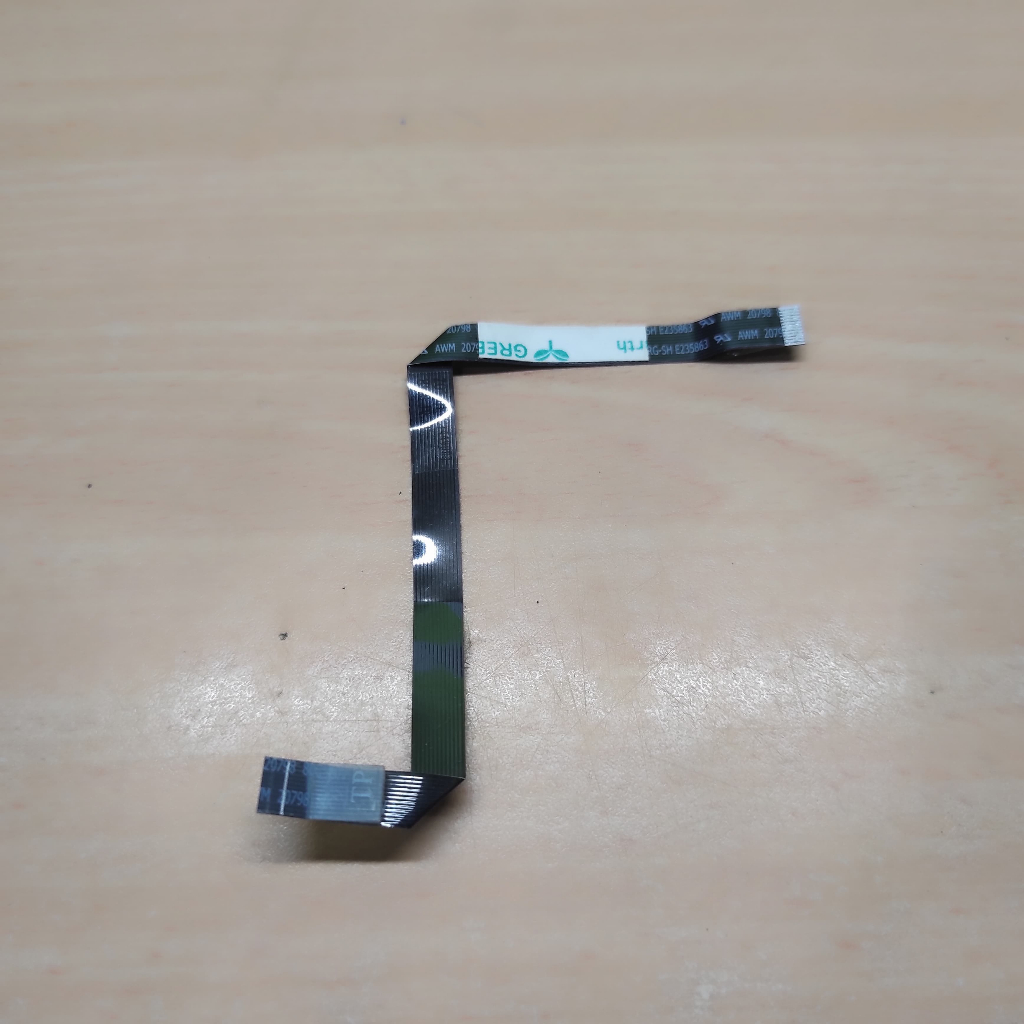 Jual Fleksi Connector Touchpad Mousepad Laptop Acer Aspire 4552 ...