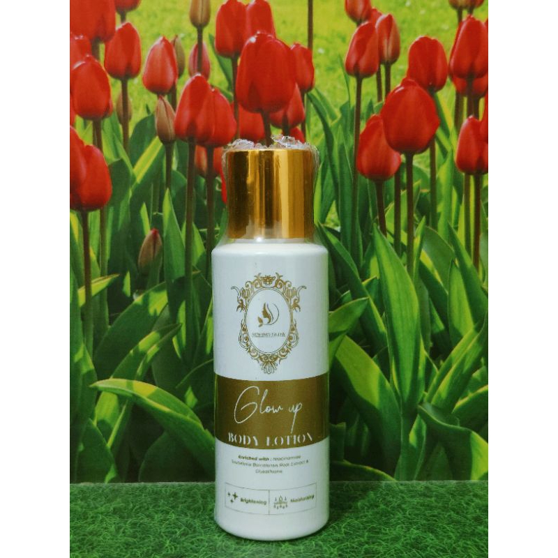 Jual HB SIANG IMD GLOW (Glow up) | Shopee Indonesia