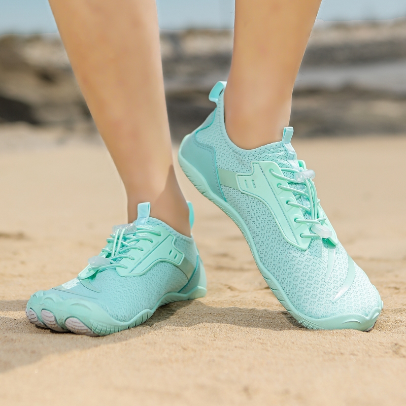 Jual Sepatu Poundfit Sepatu Pilates Sepatu Yogai Pria Dan Wanita Sepatu ...