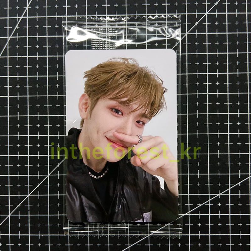 Jual PC/PHOTOCARD ZB1 ZEROBASEONE MELTING POINT POB BENEFIT KTOWN4U ...