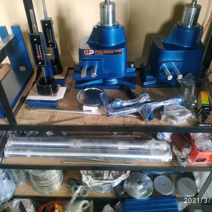 Jual Cbr Lapangan Test | Shopee Indonesia